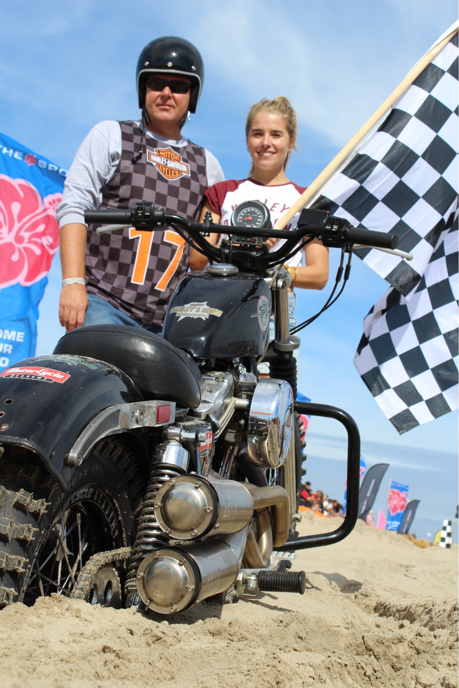 Motorcycle Academy Midwolda fotogallerij